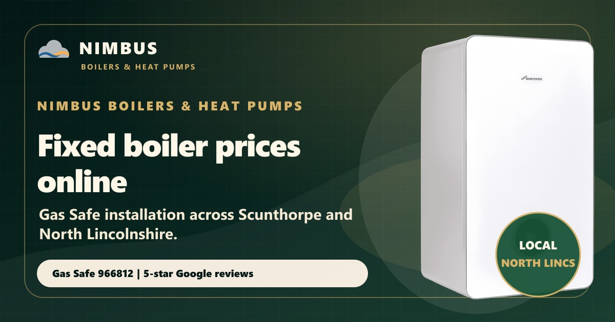 New Boiler Regulations UK 2026 | Homeowner Guide | Nimbus